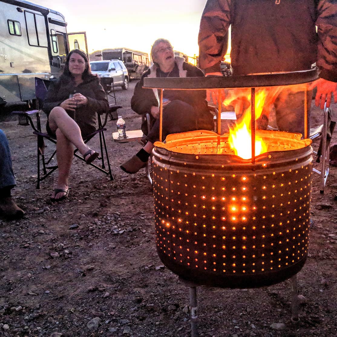 Rice Ranch RV Park | Quartzsite, AZ