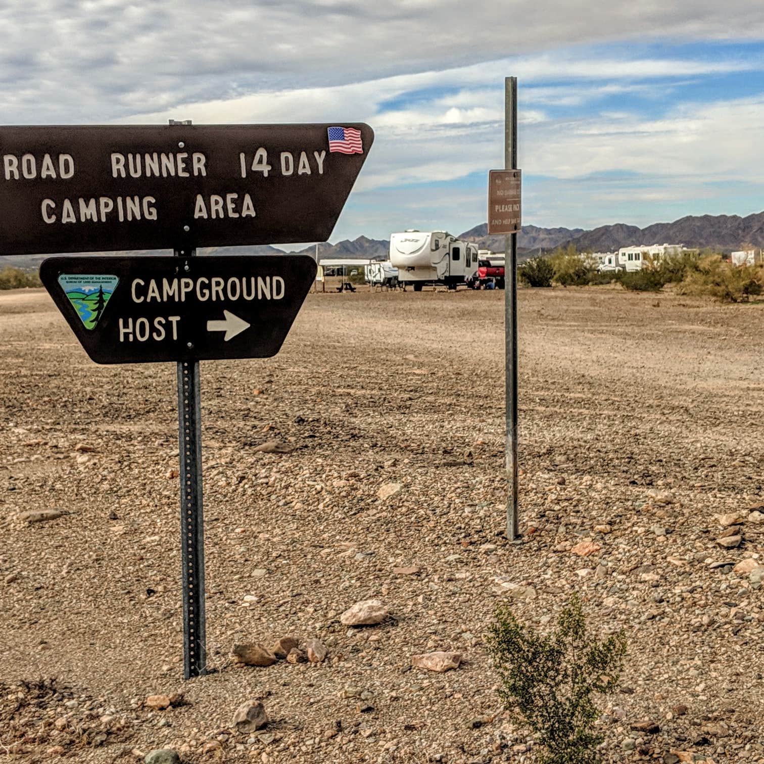 Road Runner BLM Dispersed Camping Area Camping | The Dyrt