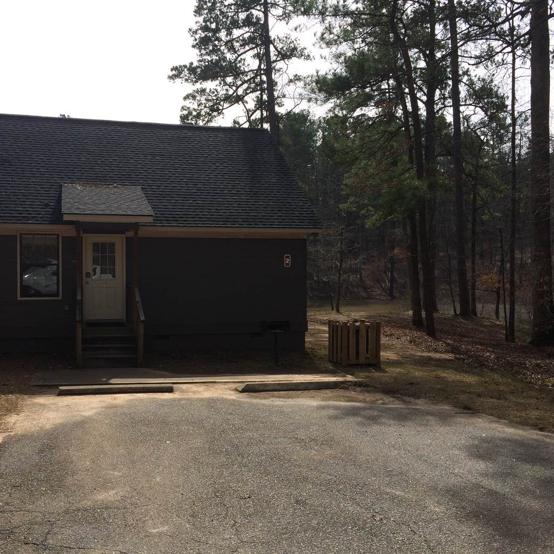 A.H. Stephens State Historic Park Camping | The Dyrt