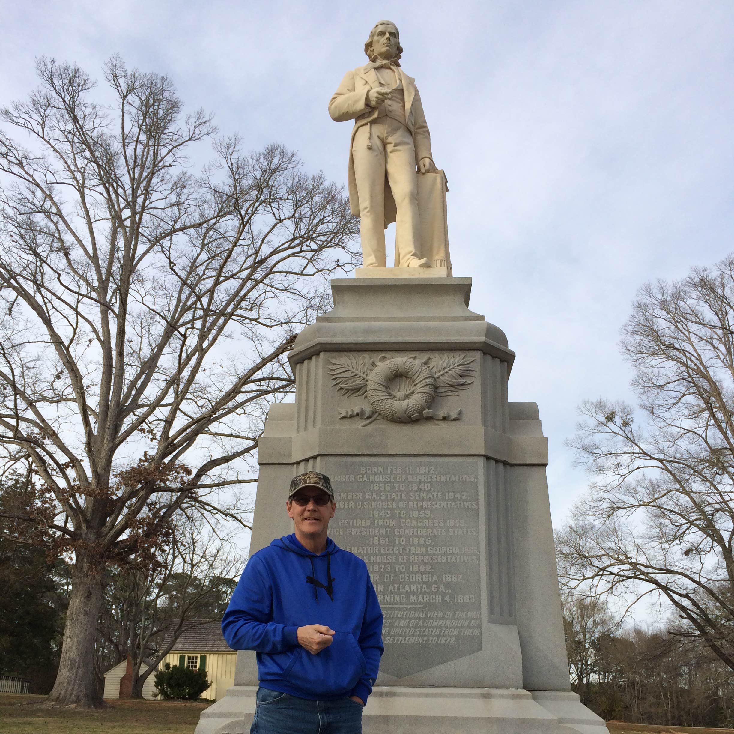 A.H. Stephens State Historic Park Camping | The Dyrt