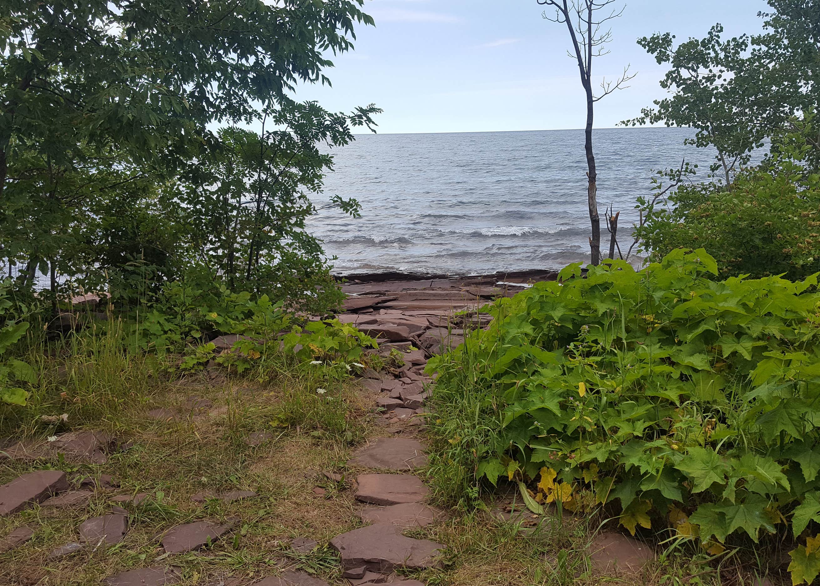 Union Bay - Porcupine Mountains State Park Camping | The Dyrt