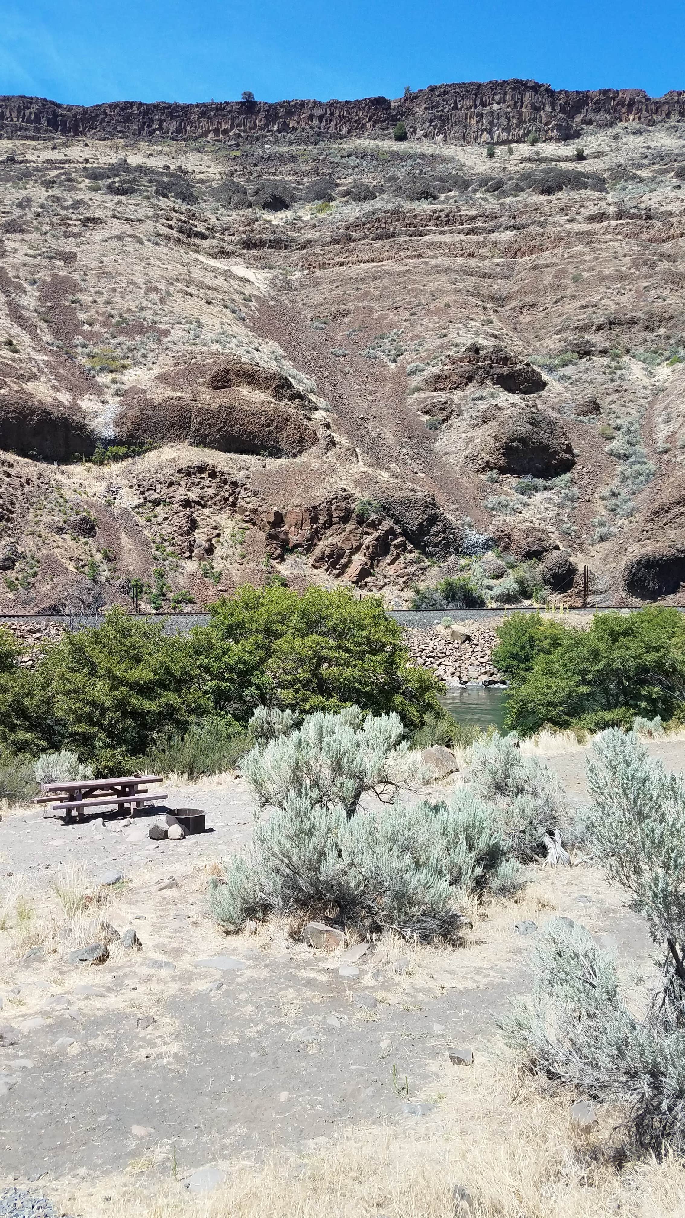 THE 10+ BEST Campgrounds near Maupin, OR