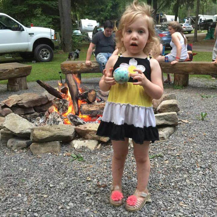 Rustic Acres RV Resort & Campground Camping | The Dyrt