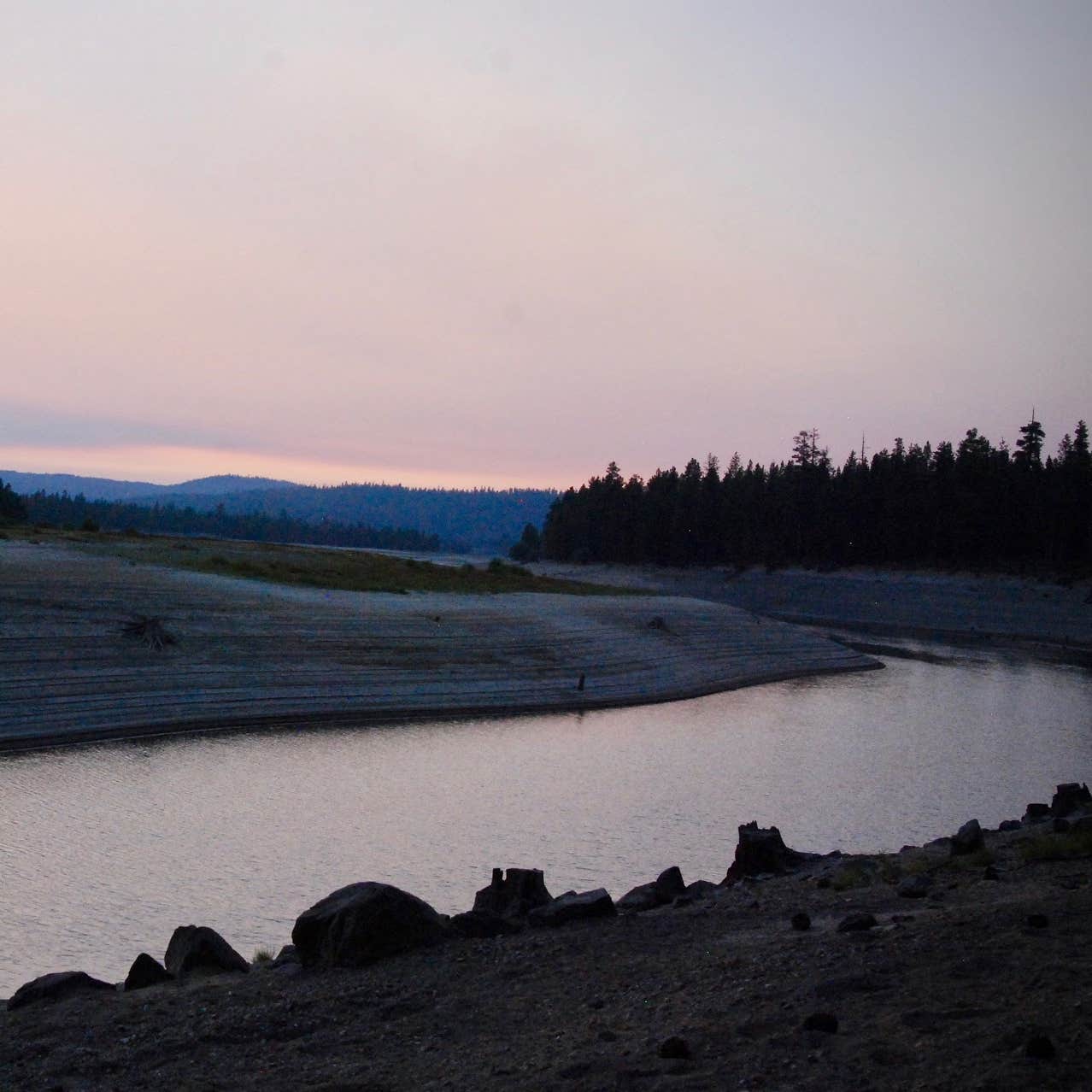 Gull Point Campground Camping | The Dyrt