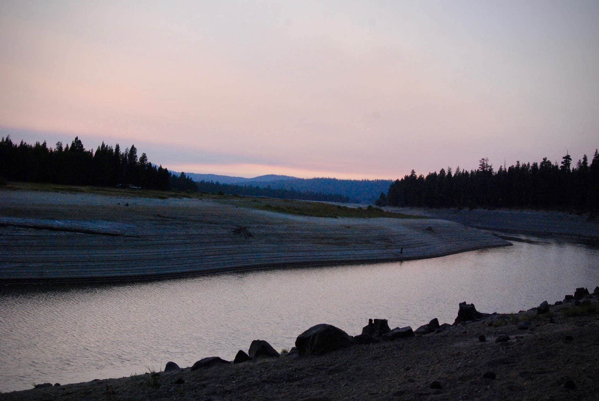 Gull Point Campground | Bend, OR