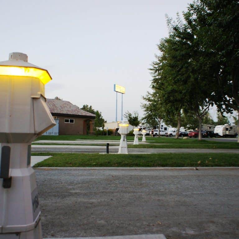 Bakersfield River Run RV Park Camping | The Dyrt