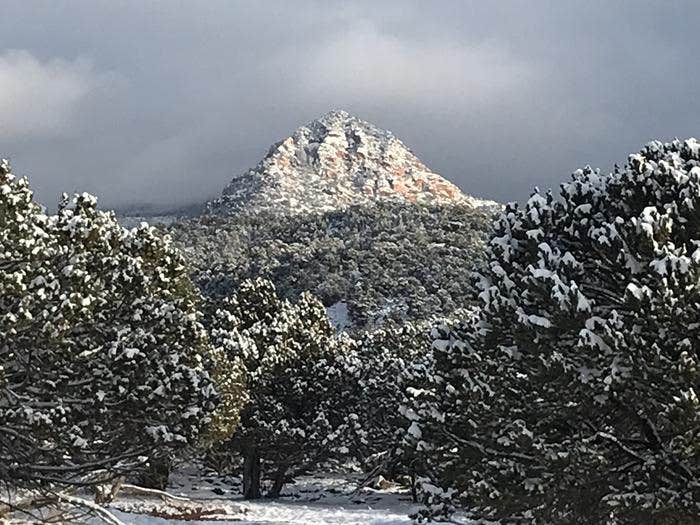 THE 10+ BEST Campgrounds near Cedar City, UT