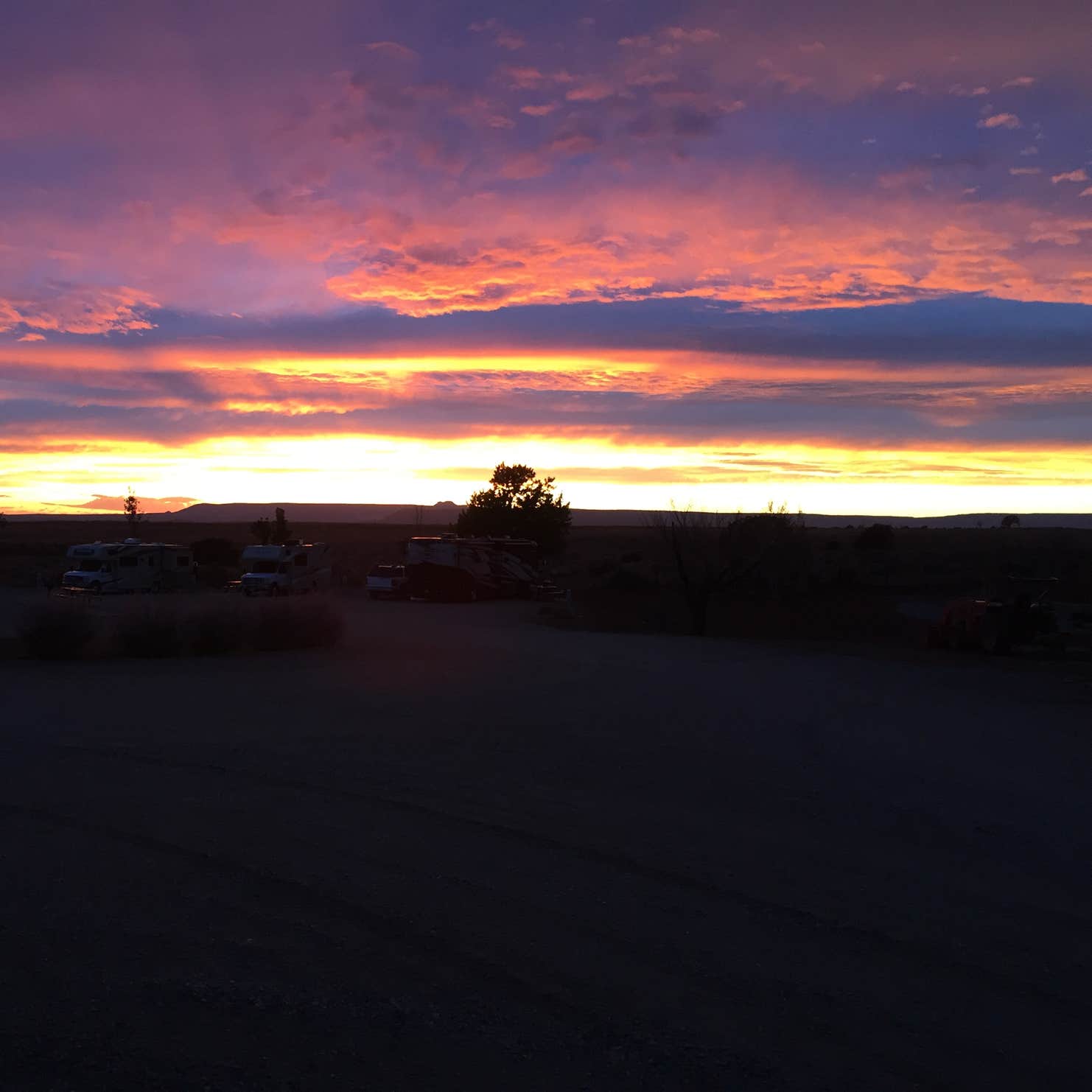 Blue Mountain RV Park Camping | The Dyrt