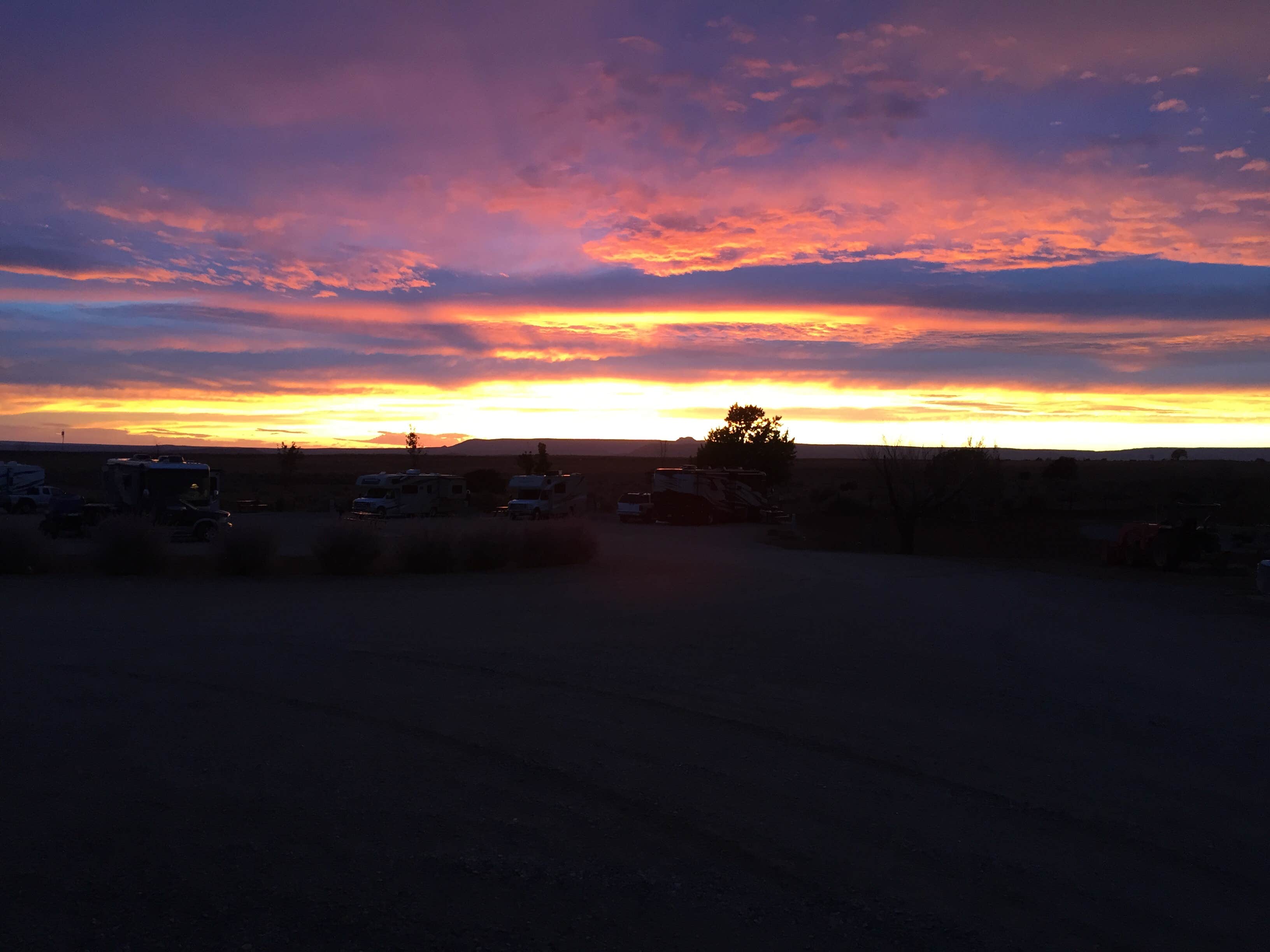 Blue Mountain RV Park | The Dyrt