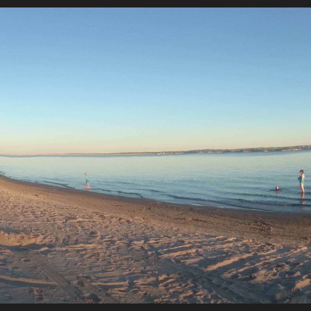 Martin Bay Campground — Lake McConaughy SRA | Ogallala, Nebraska