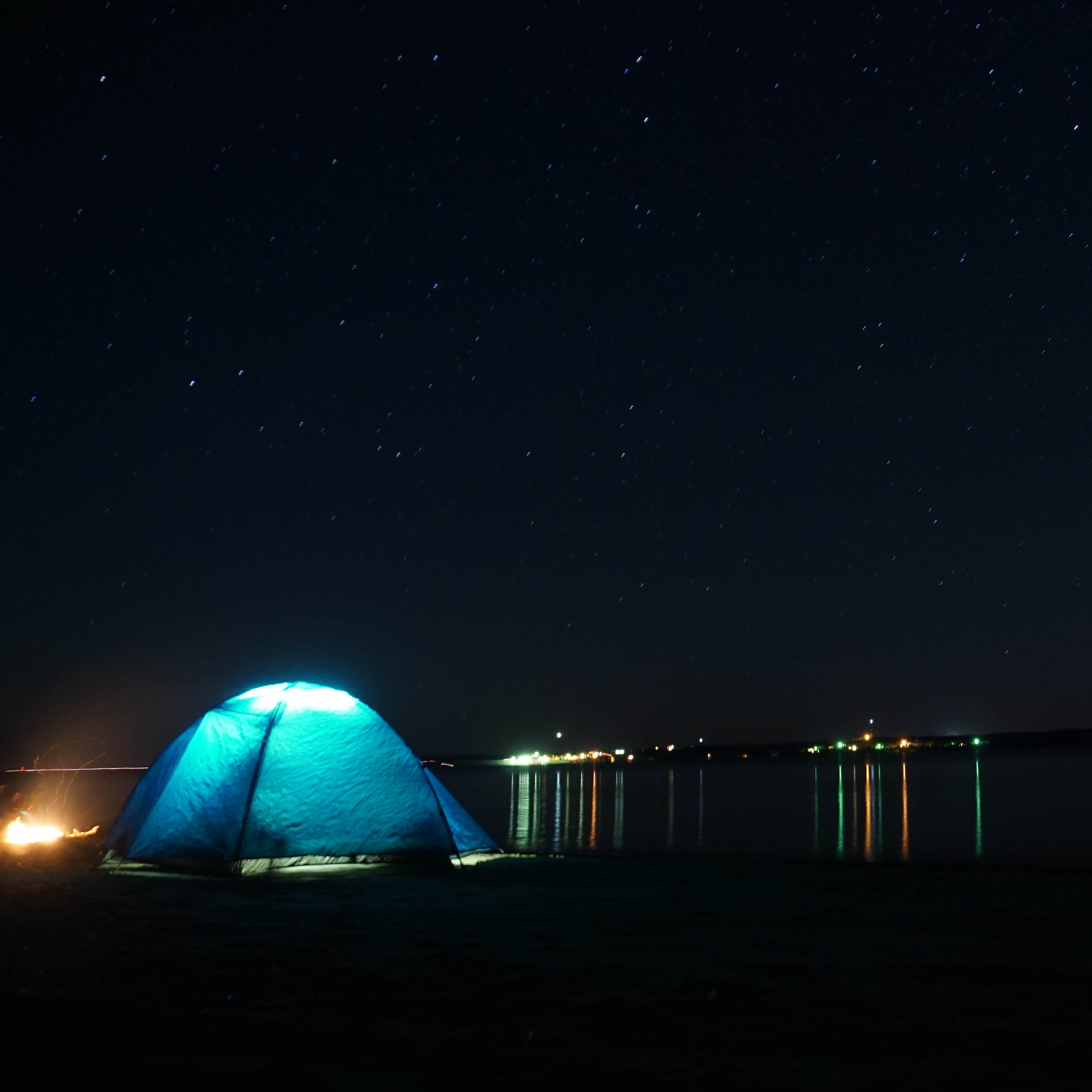 Martin Bay - Lake McConaughy SRA Camping | The Dyrt