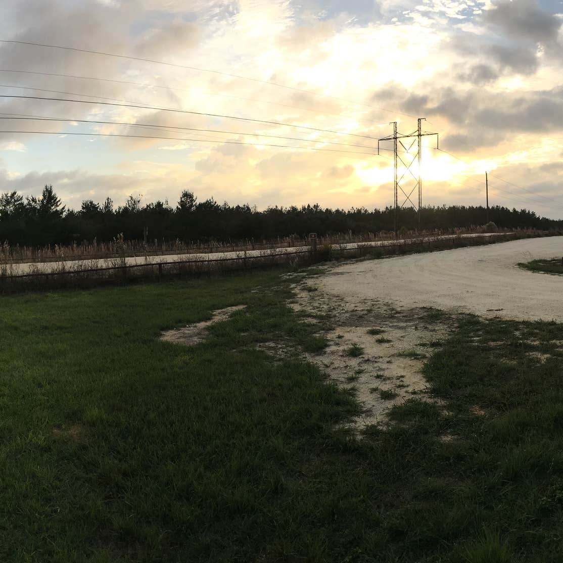 Big Scrub Campground Camping | Umatilla, FL | The Dyrt
