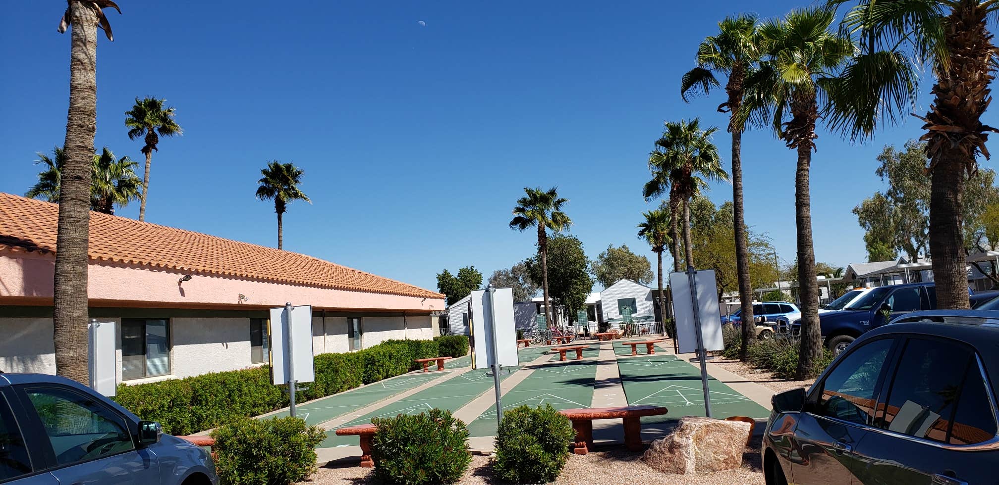 Fiesta Grande RV Resort | The Dyrt