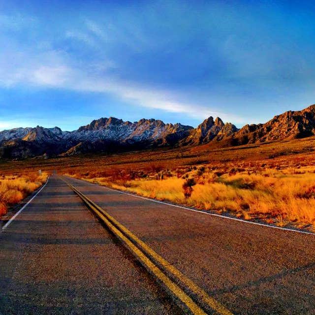 Aguirre Spring Recreation Area and Campground Camping | The Dyrt