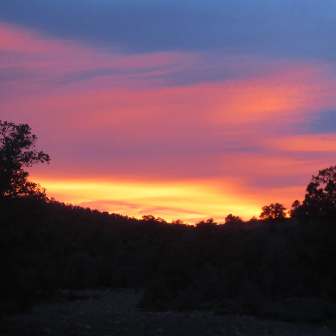 Grandview Campground Camping | The Dyrt