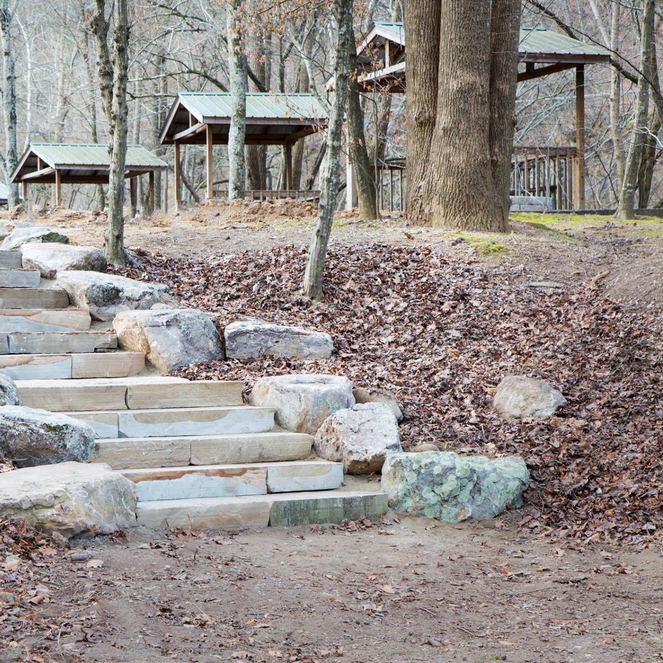 Little Arrow Outdoor Resort Camping | The Dyrt
