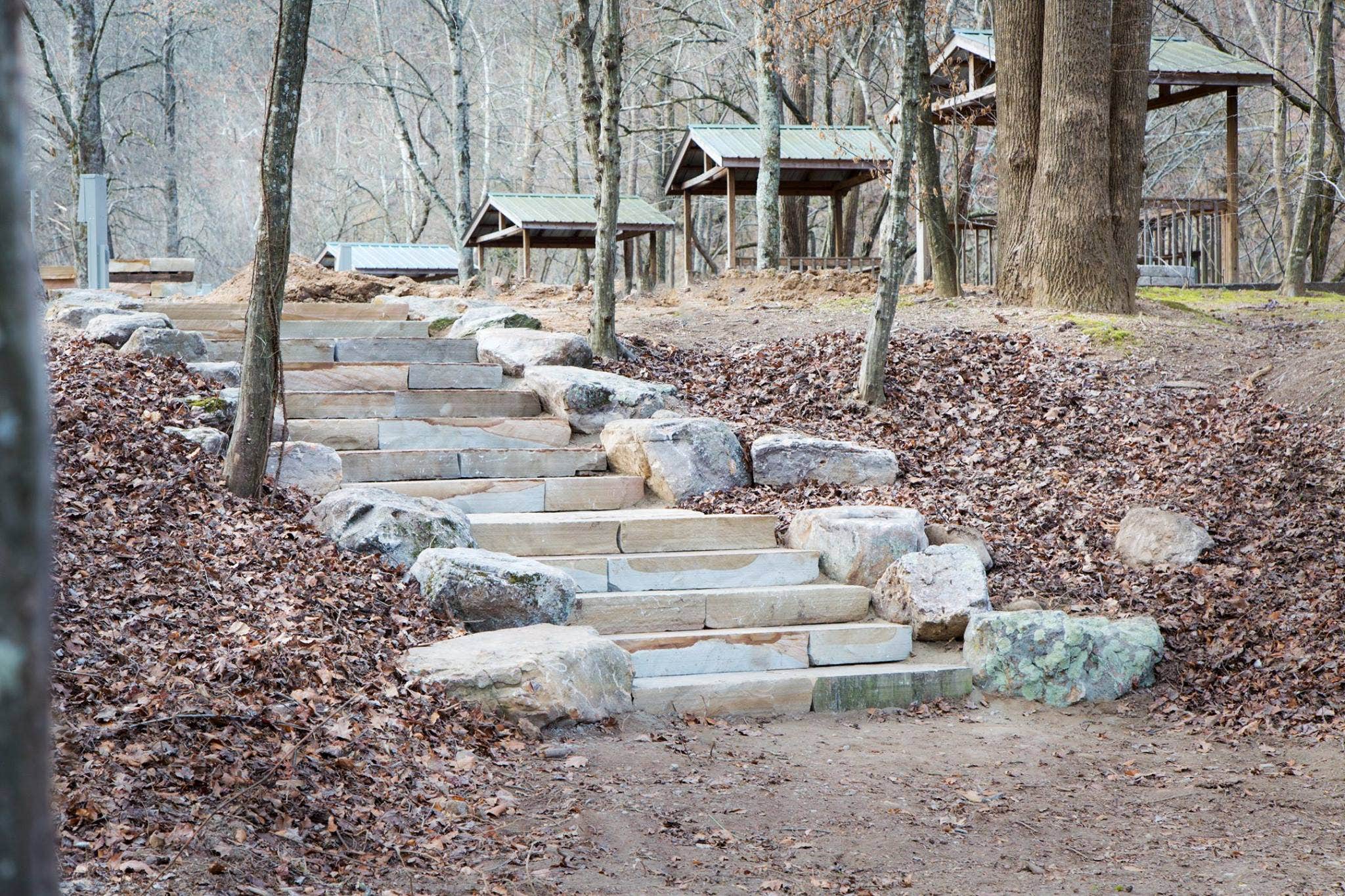 Little Arrow Outdoor Resort Camping | Townsend, TN