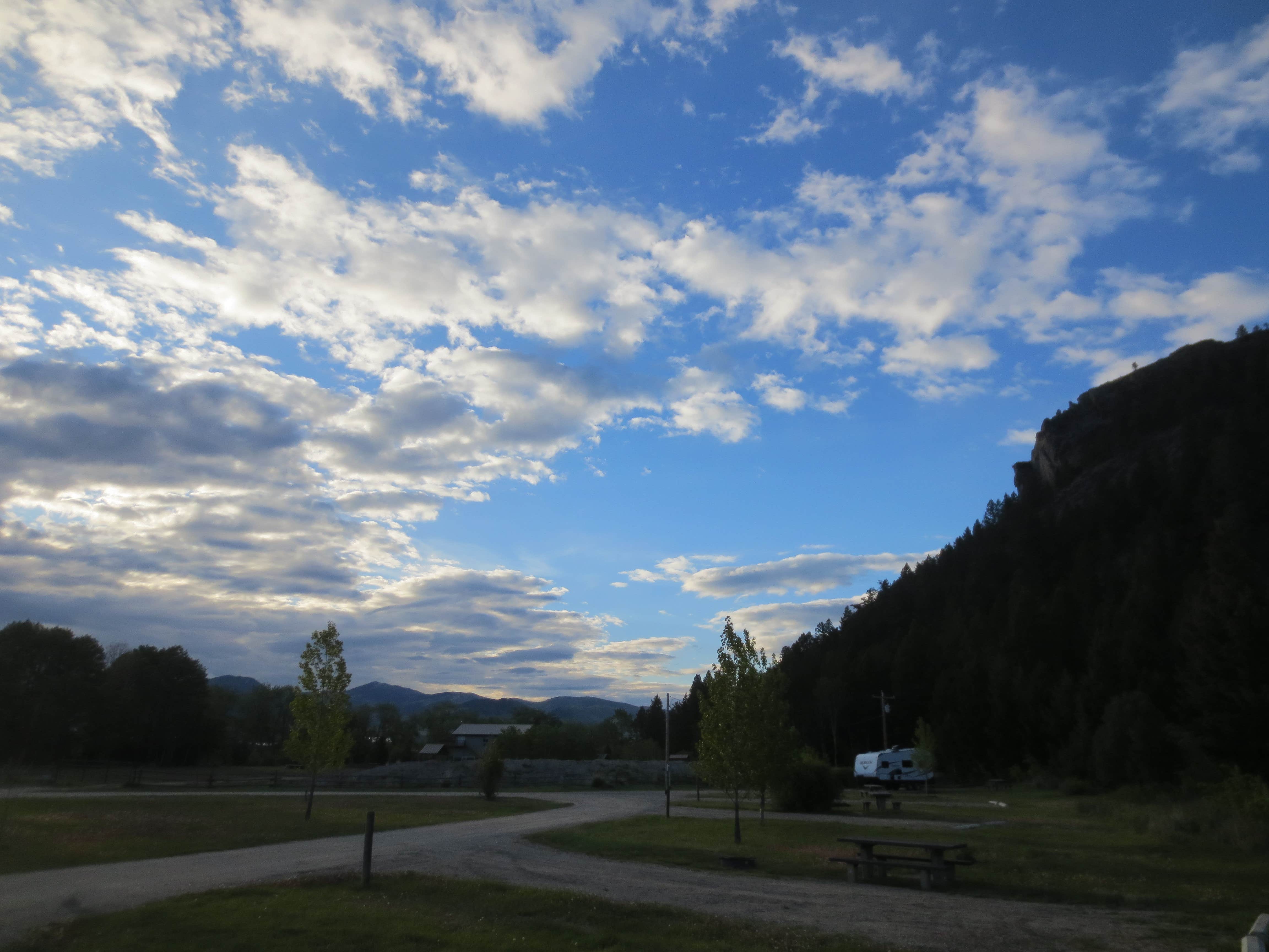 Divide Bridge Campground | Divide, MT