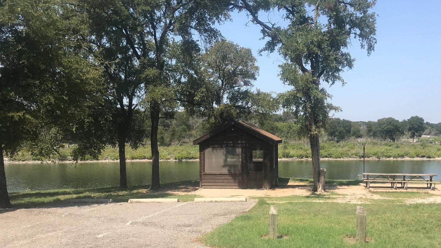 Cedar Ridge (TX) Camping | Temple, TX