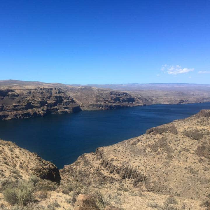 Beauty Creek Campground Camping | The Dyrt