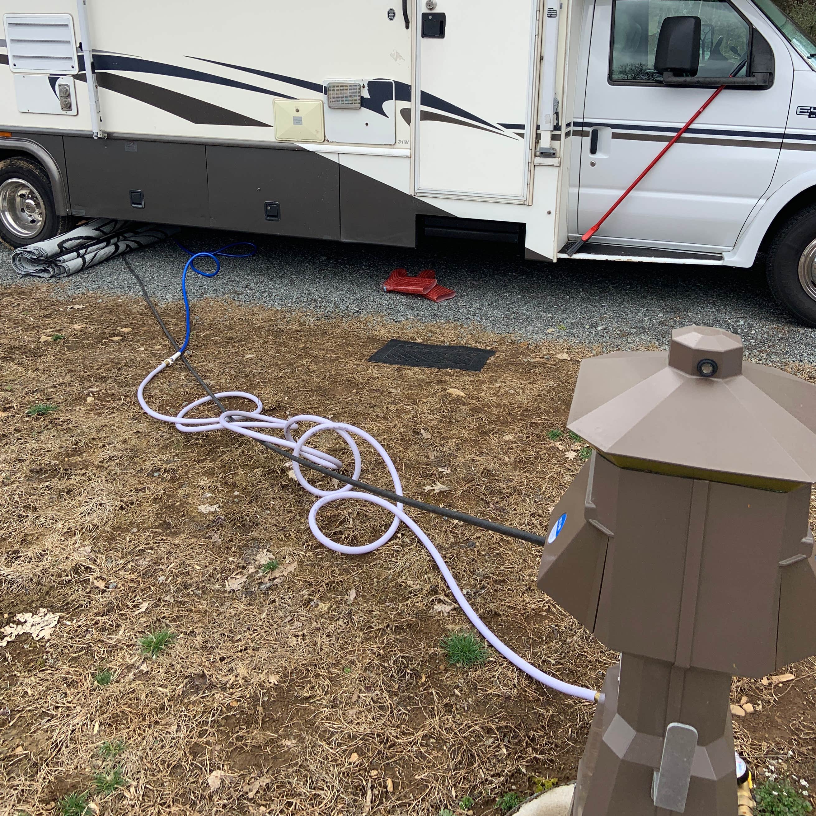 Devil’s Backbone Camp Camping | The Dyrt