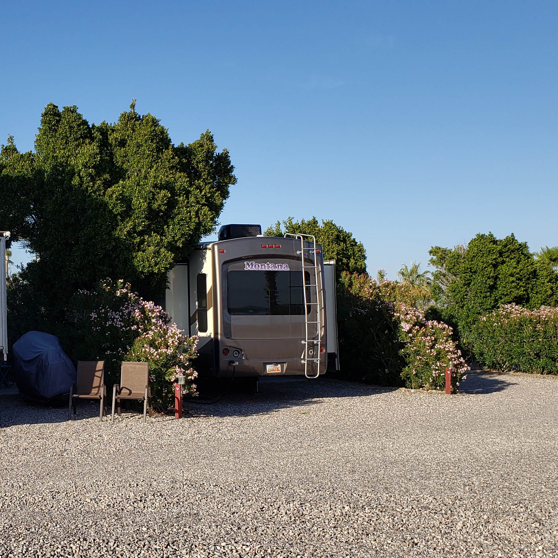 Desert View RV Resort Camping | The Dyrt