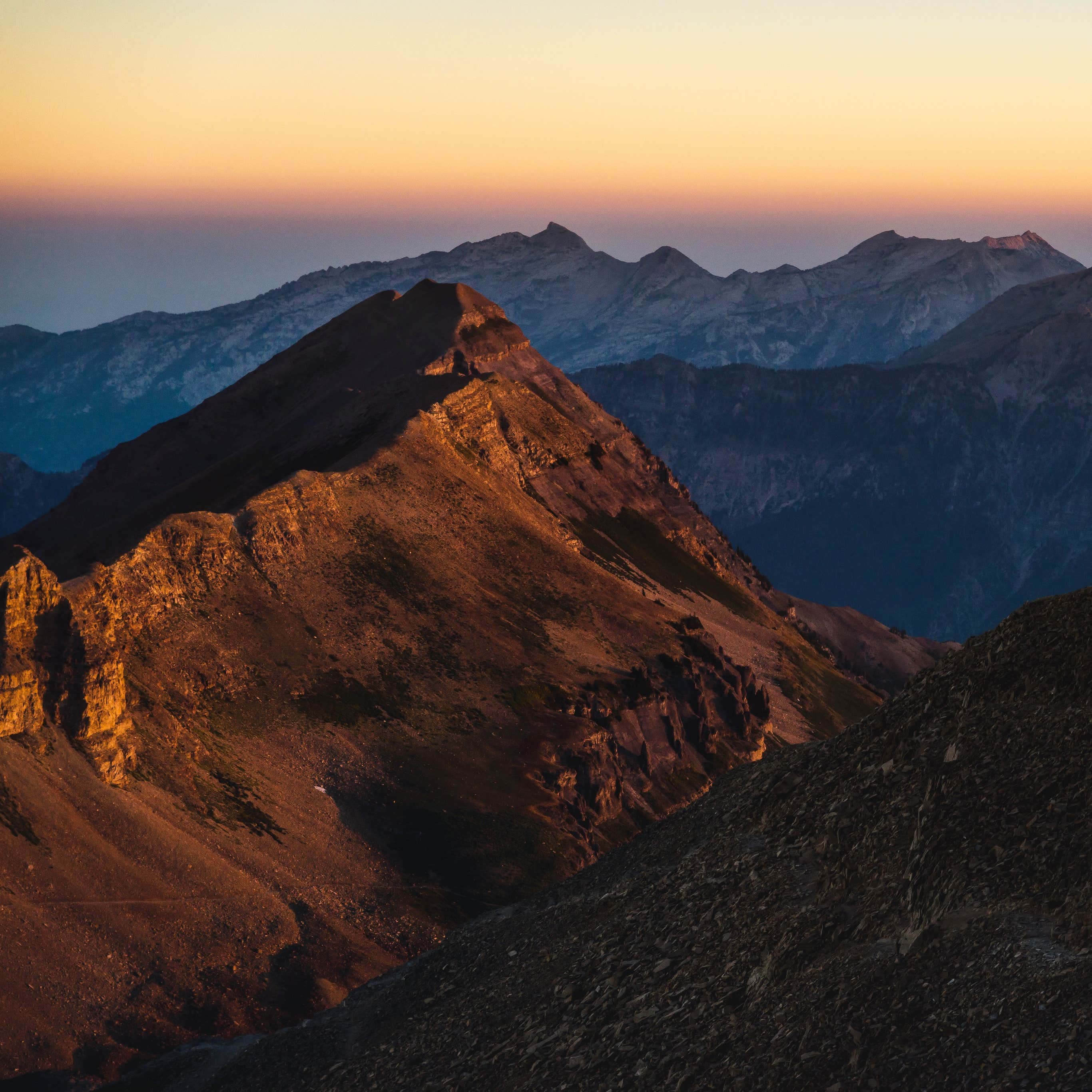 Timpooneke Camping | The Dyrt