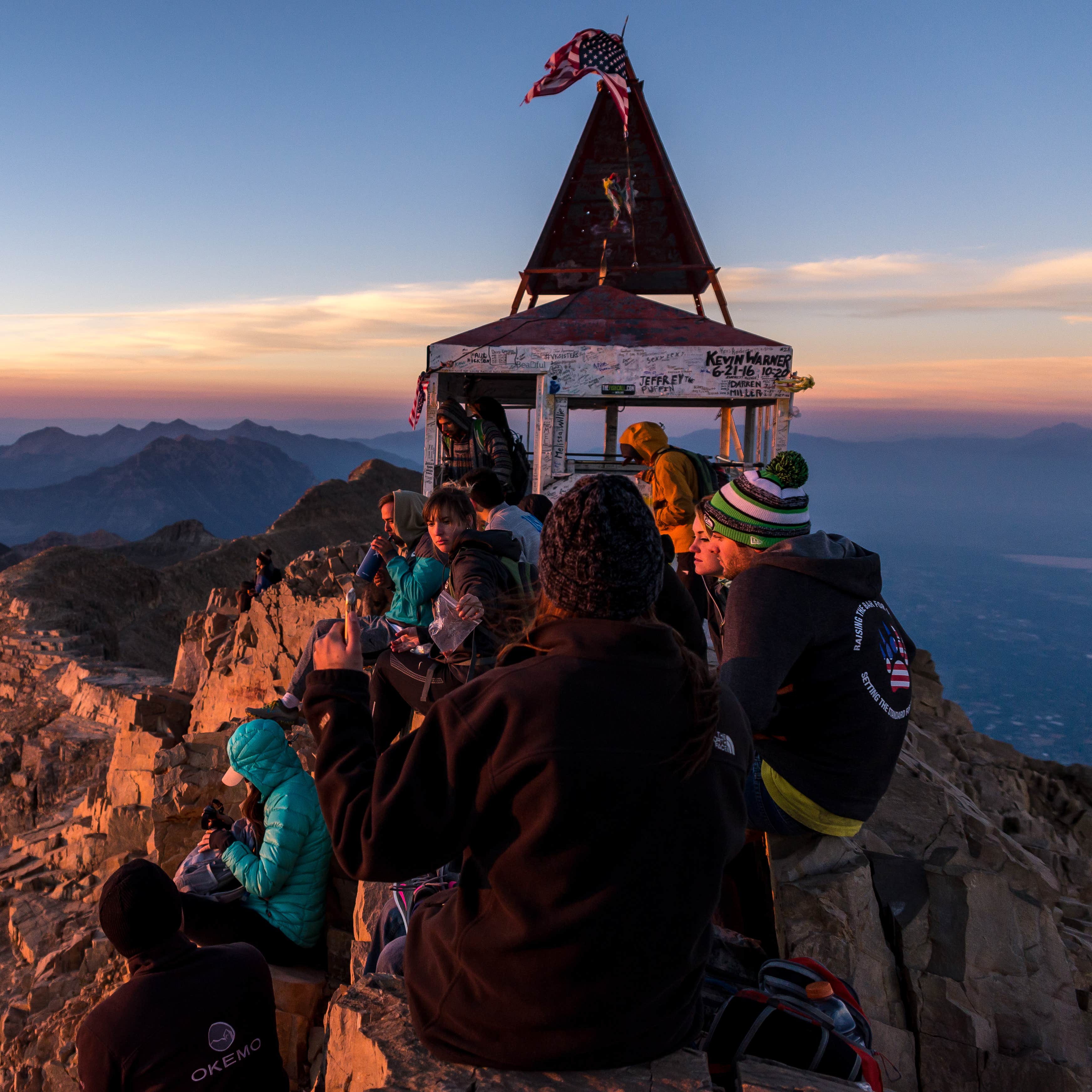 Timpooneke Camping | The Dyrt