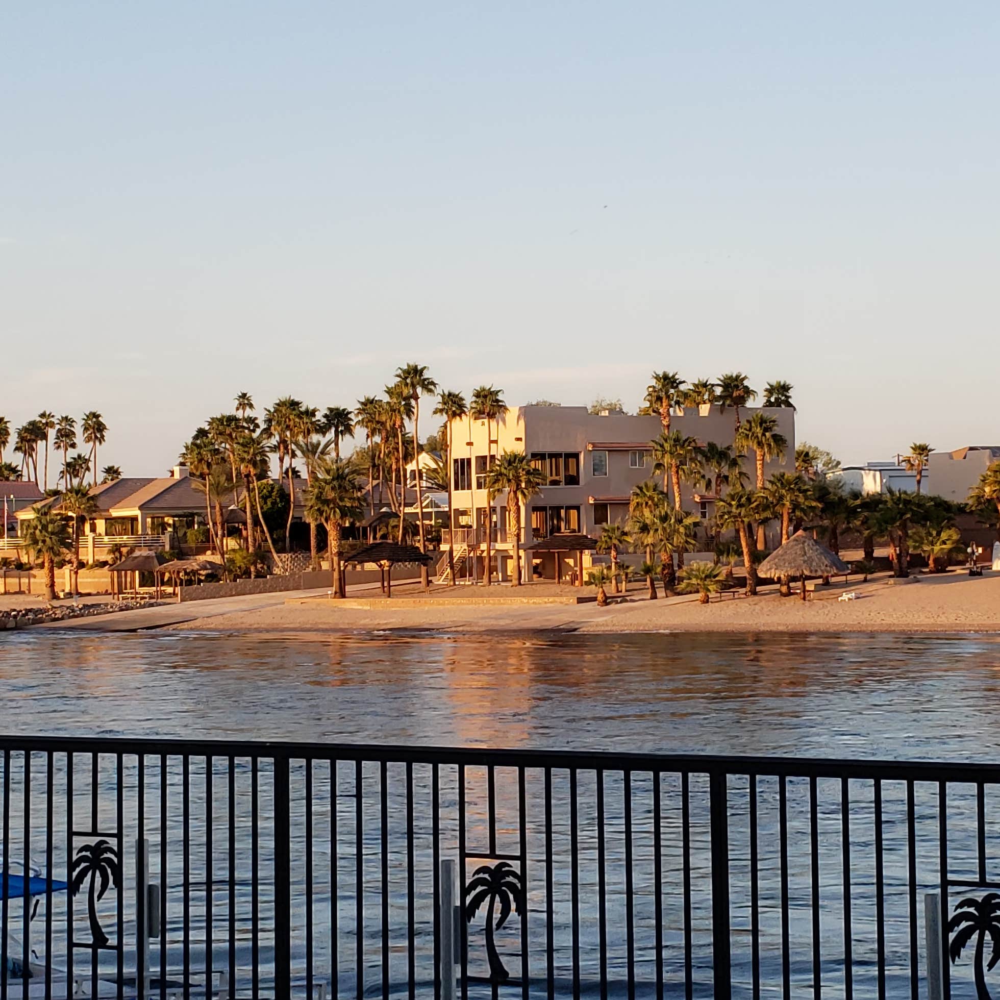 Rainbo Beach Resort Camping | The Dyrt