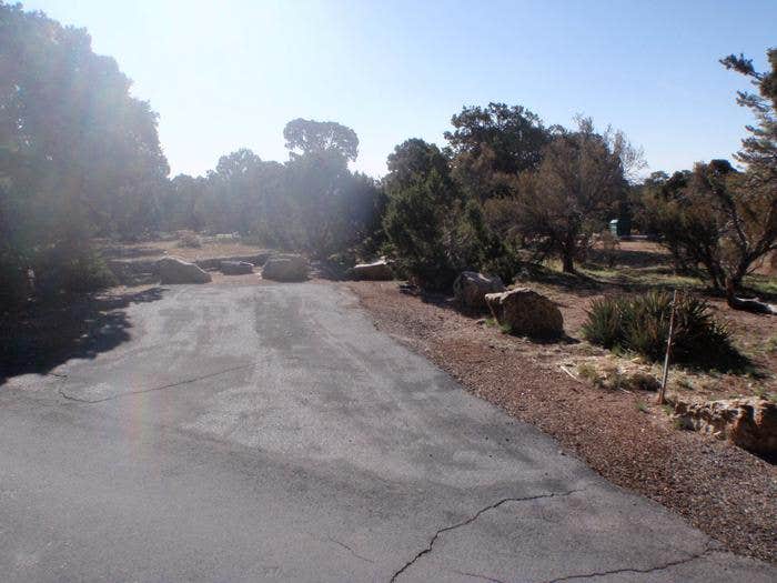 Desert View Campground — Grand Canyon National Park | Grand Canyon, AZ