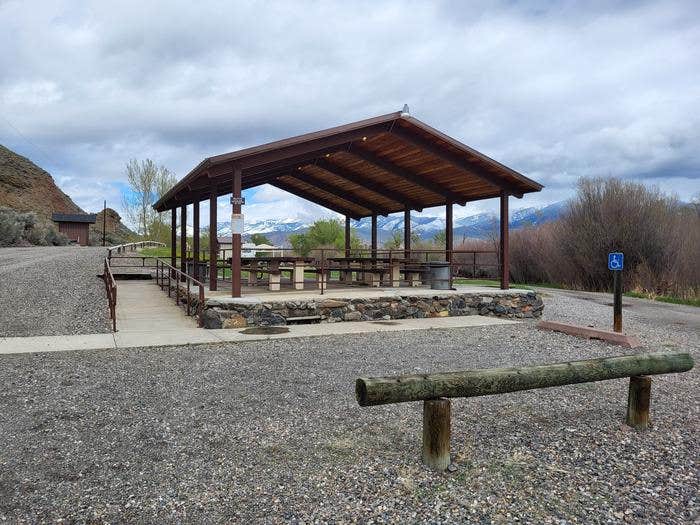 THE 10+ BEST Campgrounds near Salmon, ID | Updated 2025