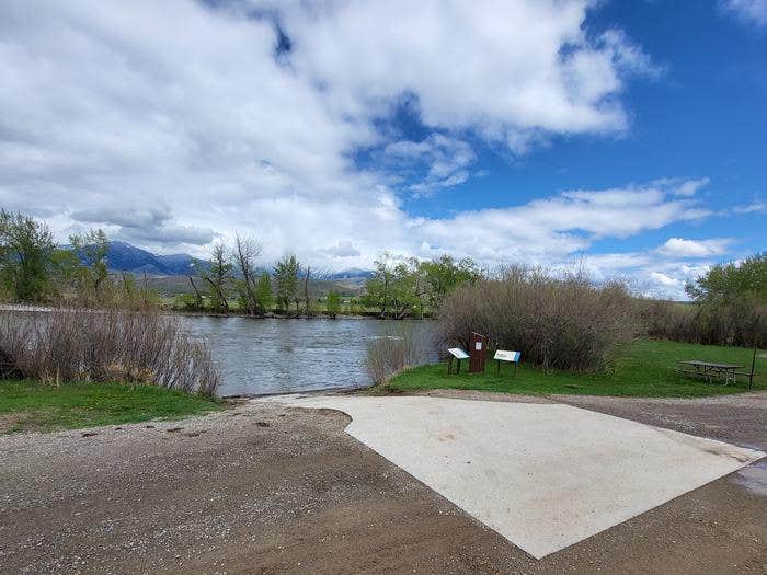 THE 10+ BEST Campgrounds near Salmon, ID | Updated 2025