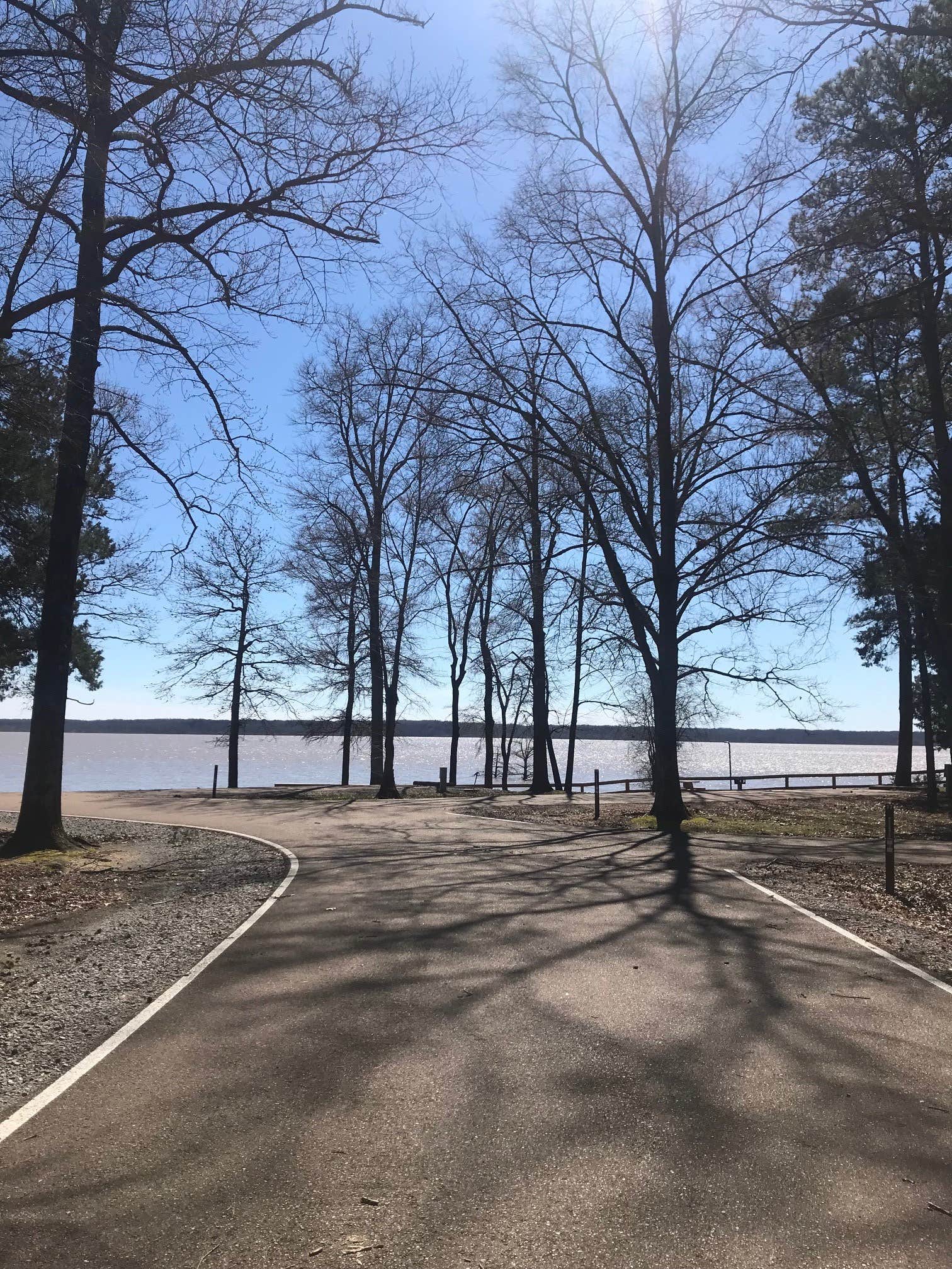 Hernando Point Camping | Hernando, MS