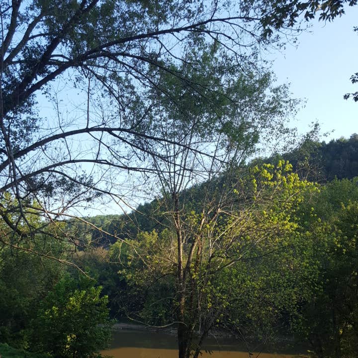 Camp Nelson RV Park | Bryantsville, Kentucky