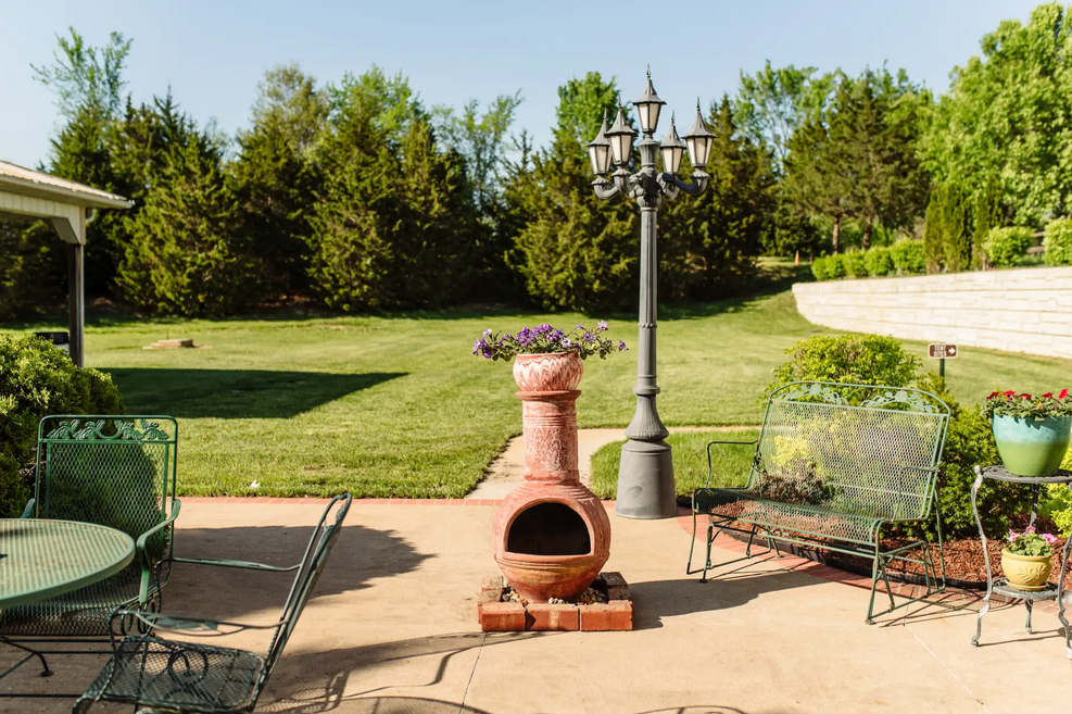 Cottonwoods RV Park & Campground | Columbia, MO