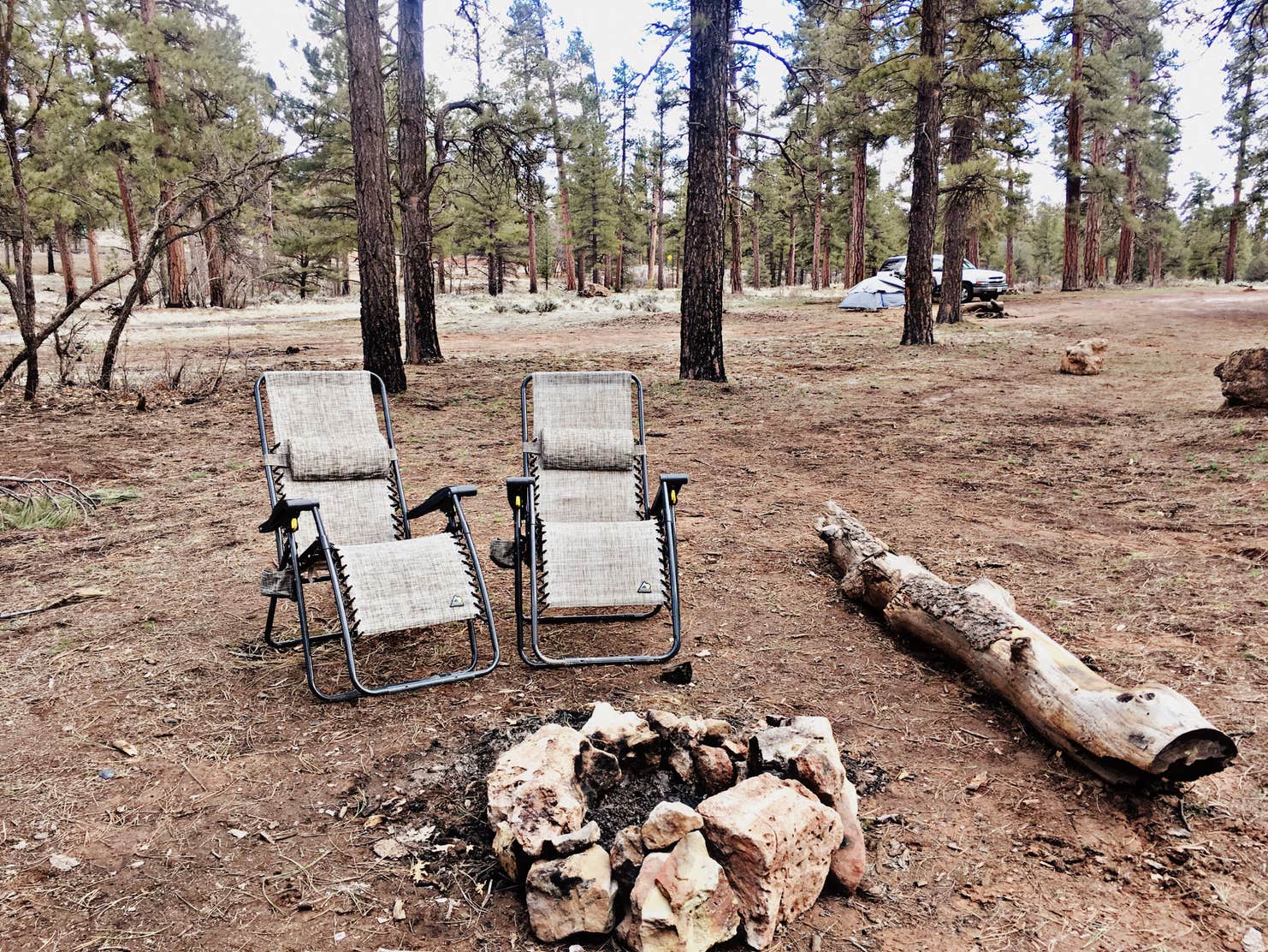 Forest Service Road 328 Dispersed | The Dyrt