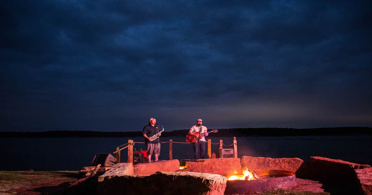 Lighthouse RV Resort & Marina Camping | The Dyrt