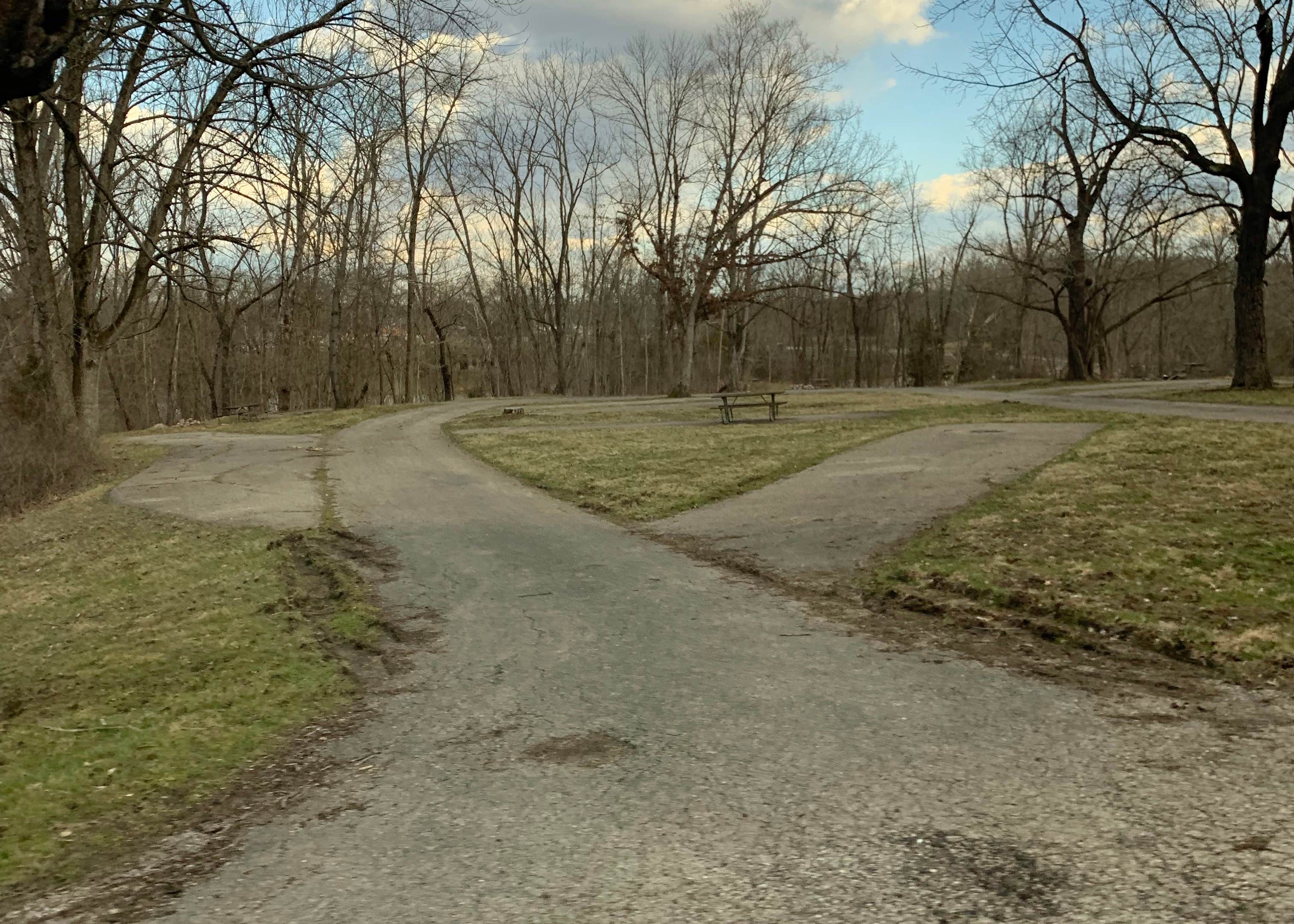 General Butler State Resort Park Camping | The Dyrt