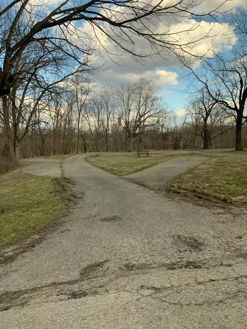 General Butler State Resort Park Camping | The Dyrt