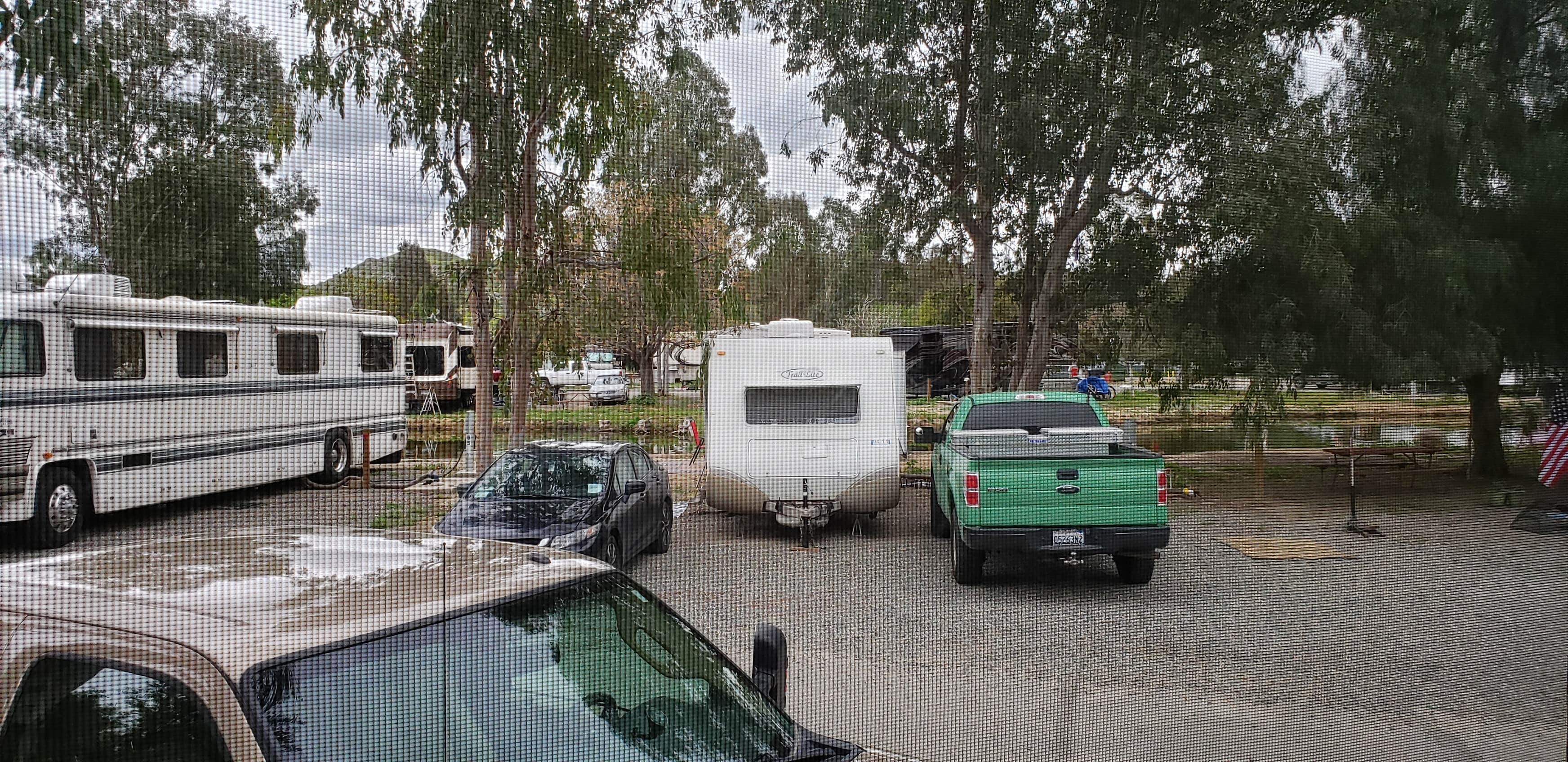 Wilderness Lakes RV Resort Camping | The Dyrt