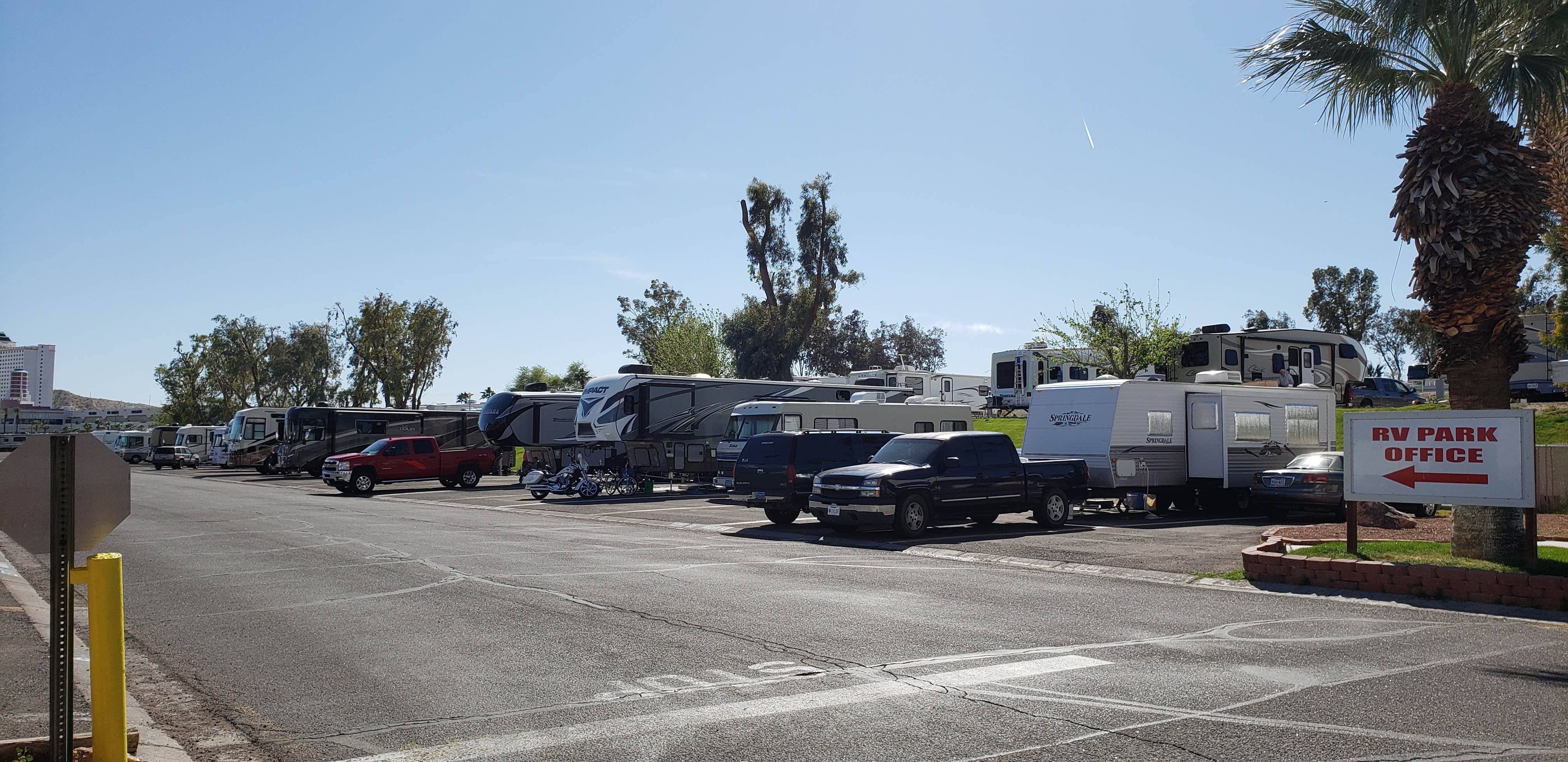 Riverside Casino and RV Park | Laughlin, NV