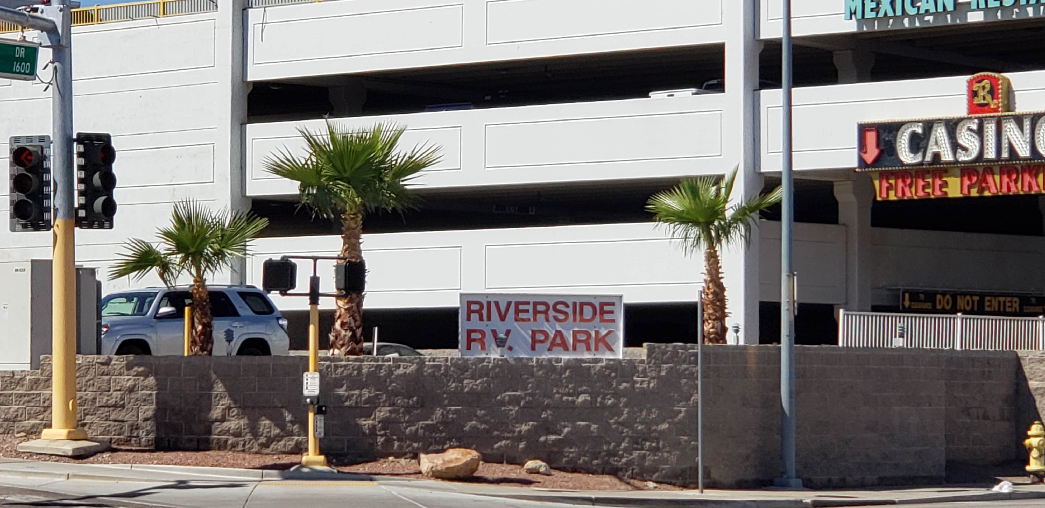 Riverside Casino and RV Park | Laughlin, NV
