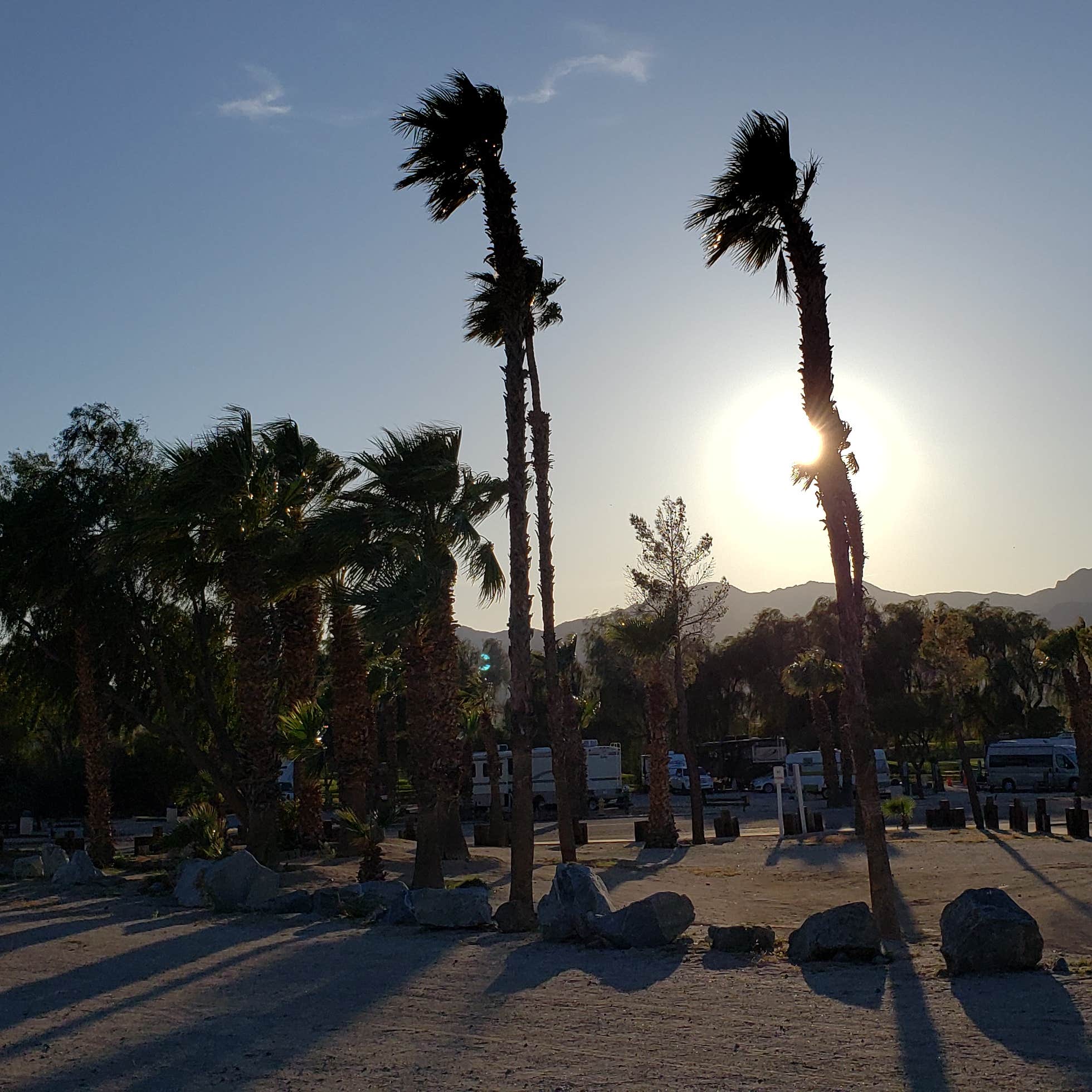 Laughlin Avi KOA / Journey Camping | Laughlin, Nevada