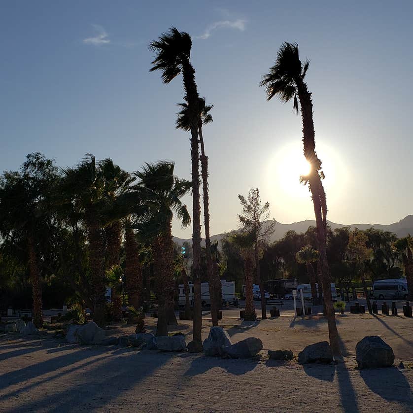 Laughlin Avi KOA / Journey Camping | Laughlin, Nevada