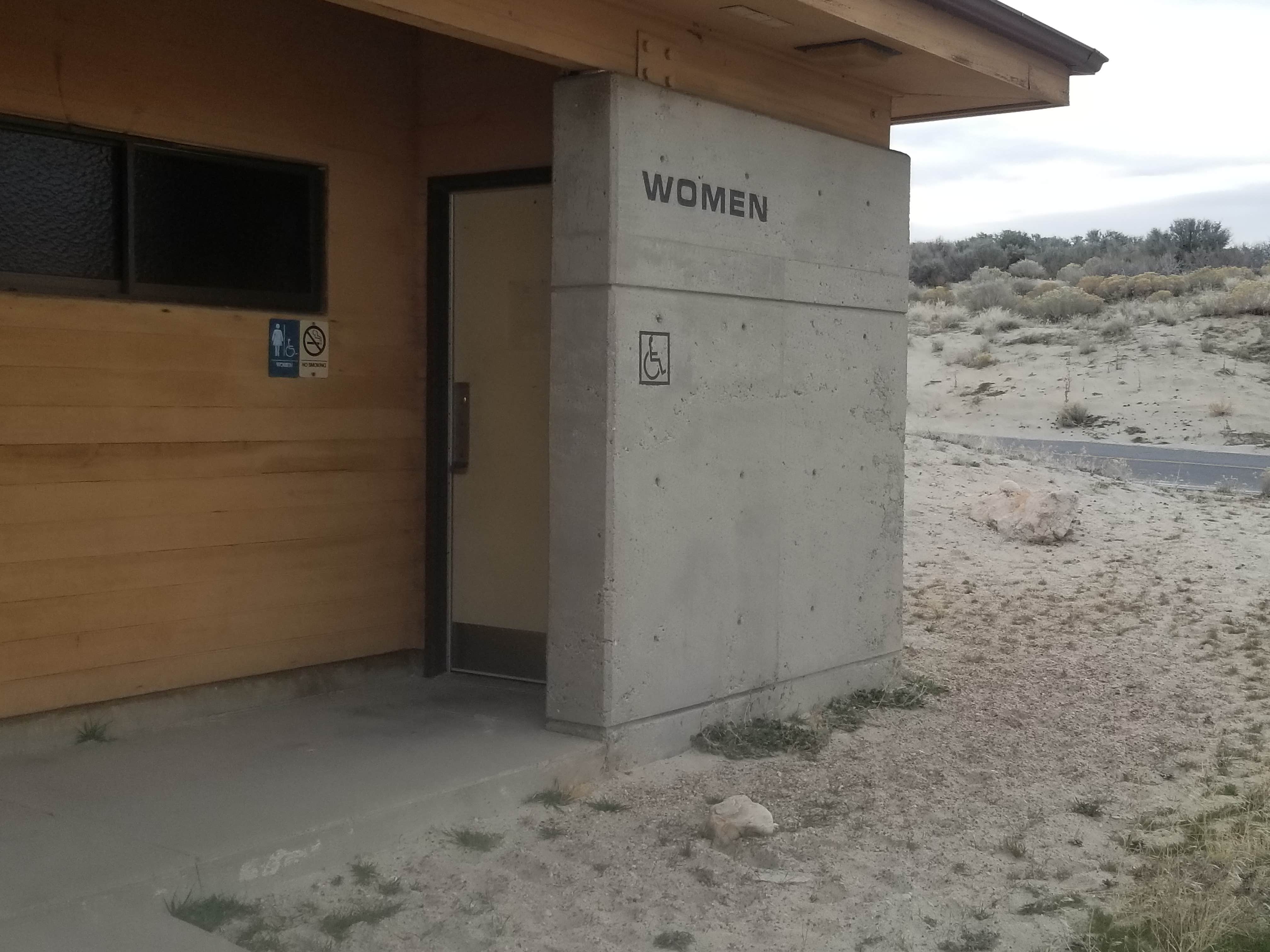 Bridger Bay Campground — Antelope Island State Park | Hooper, UT