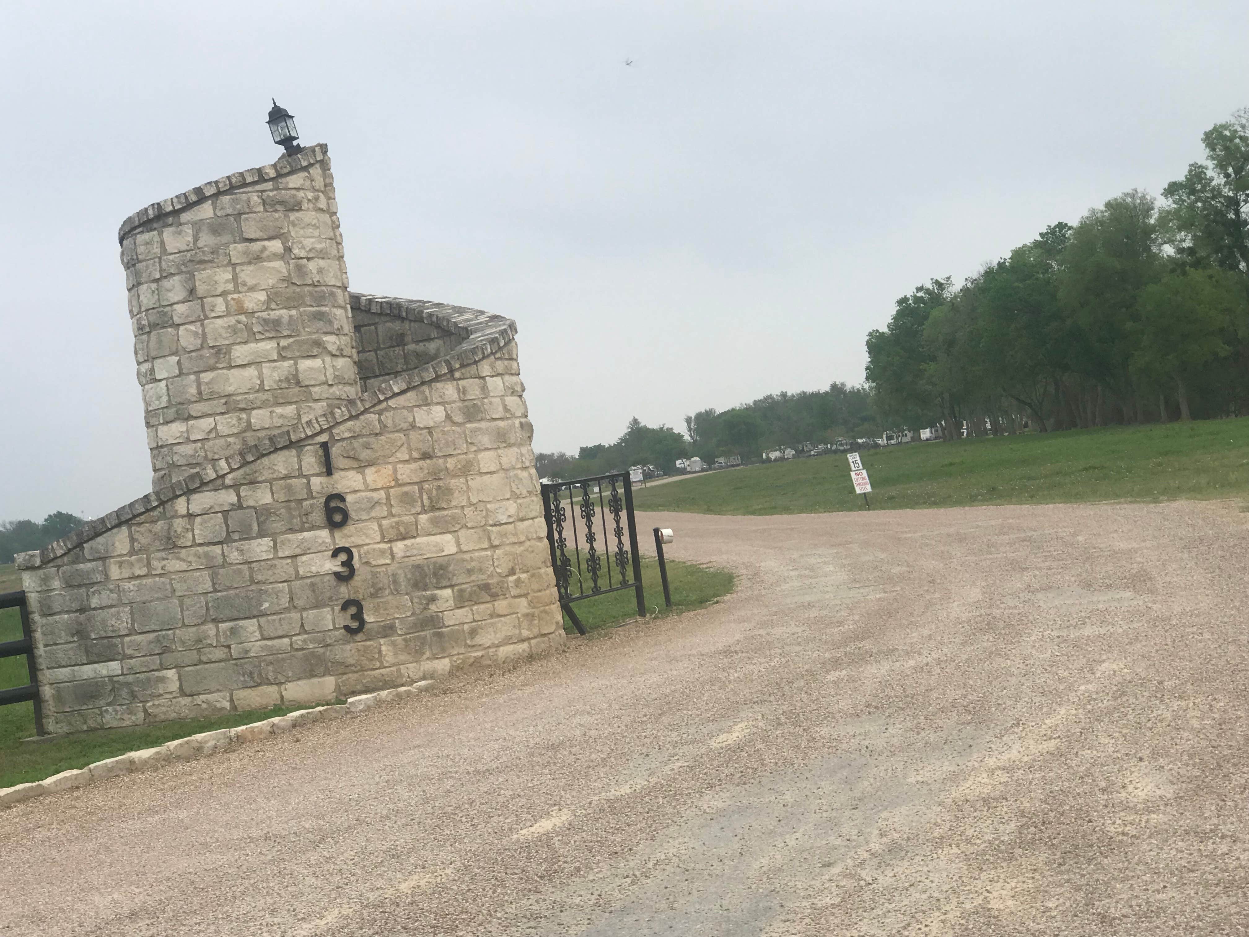 Flat Creek RV Resort | Waco, TX