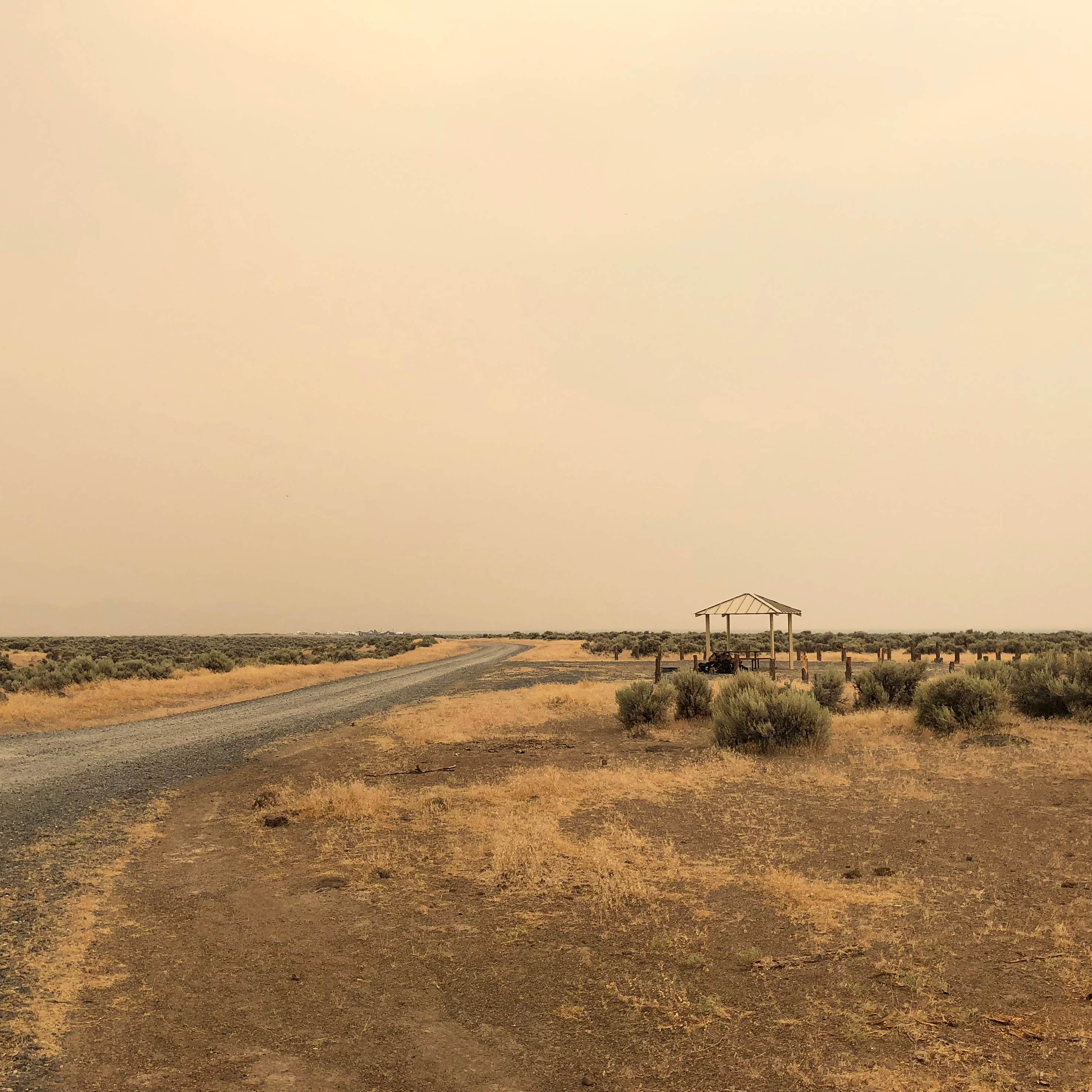 Oregon Sunstone Public Collection Area Camping | The Dyrt