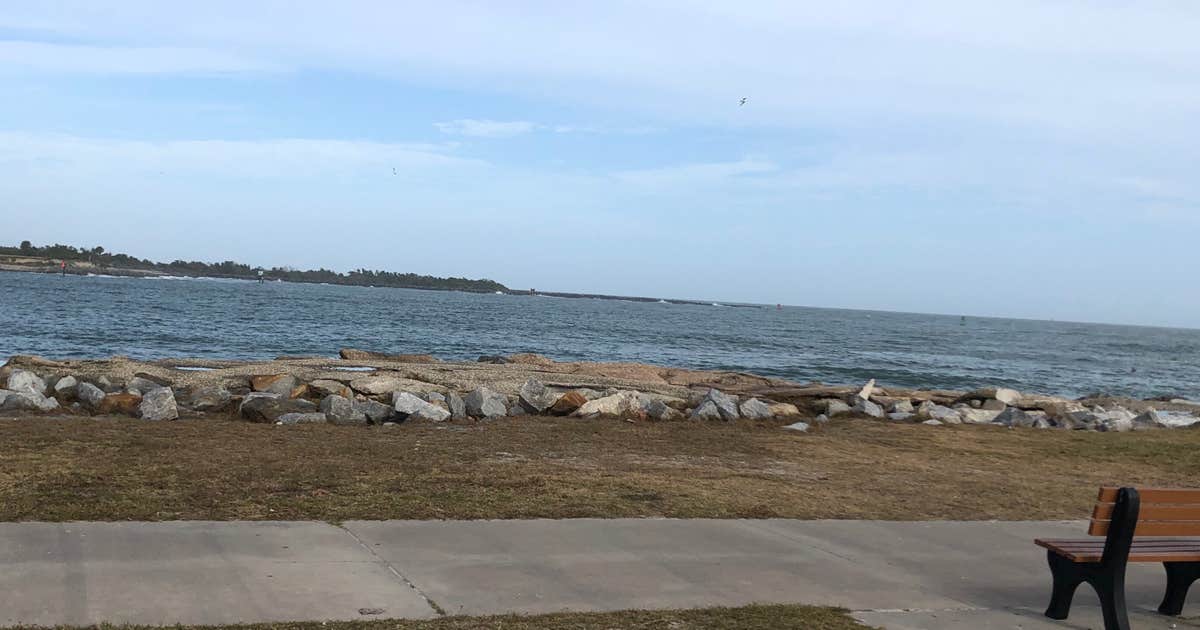Merritt Island, FL - Best Campgrounds & Campsites