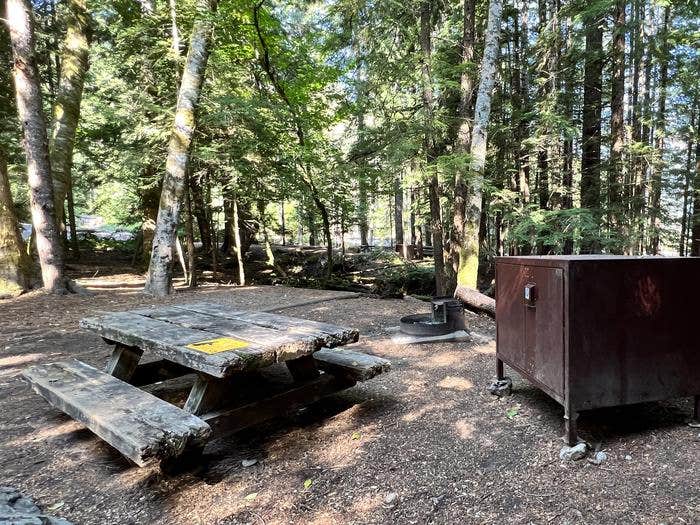 THE 10+ BEST Campgrounds near North Cascades National Park