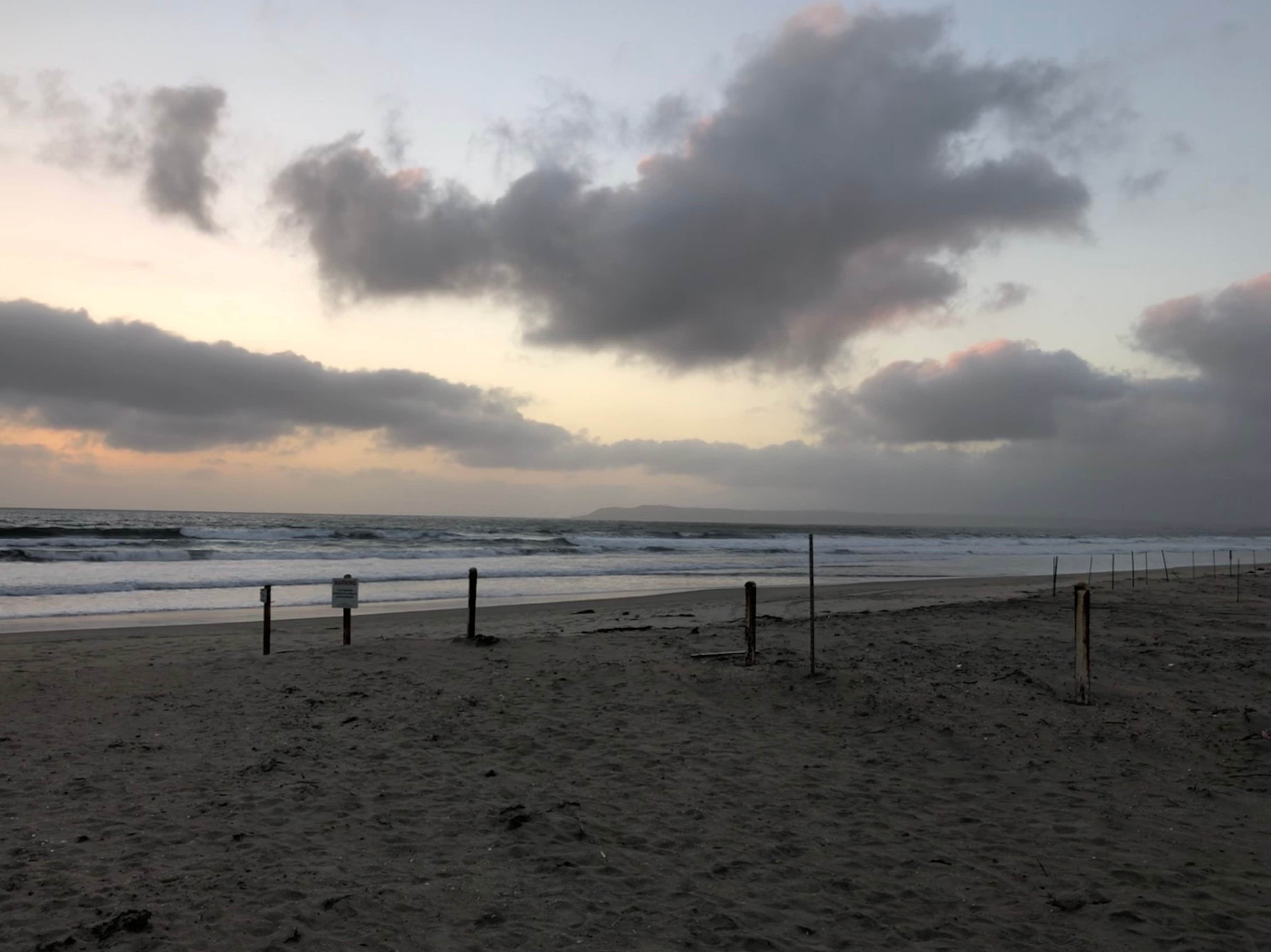 Silver Strand State Beach Camping | Coronado, California